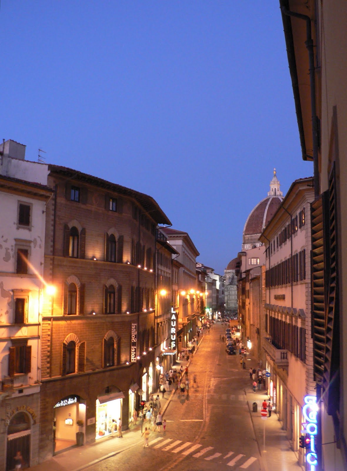 After L Comes...: Wannabe Wog