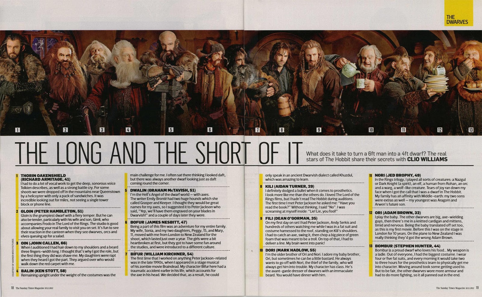 allthingsrarmitage@blogspot.com: HAPPY THANKSGIVING 2012 + Hobbit ...