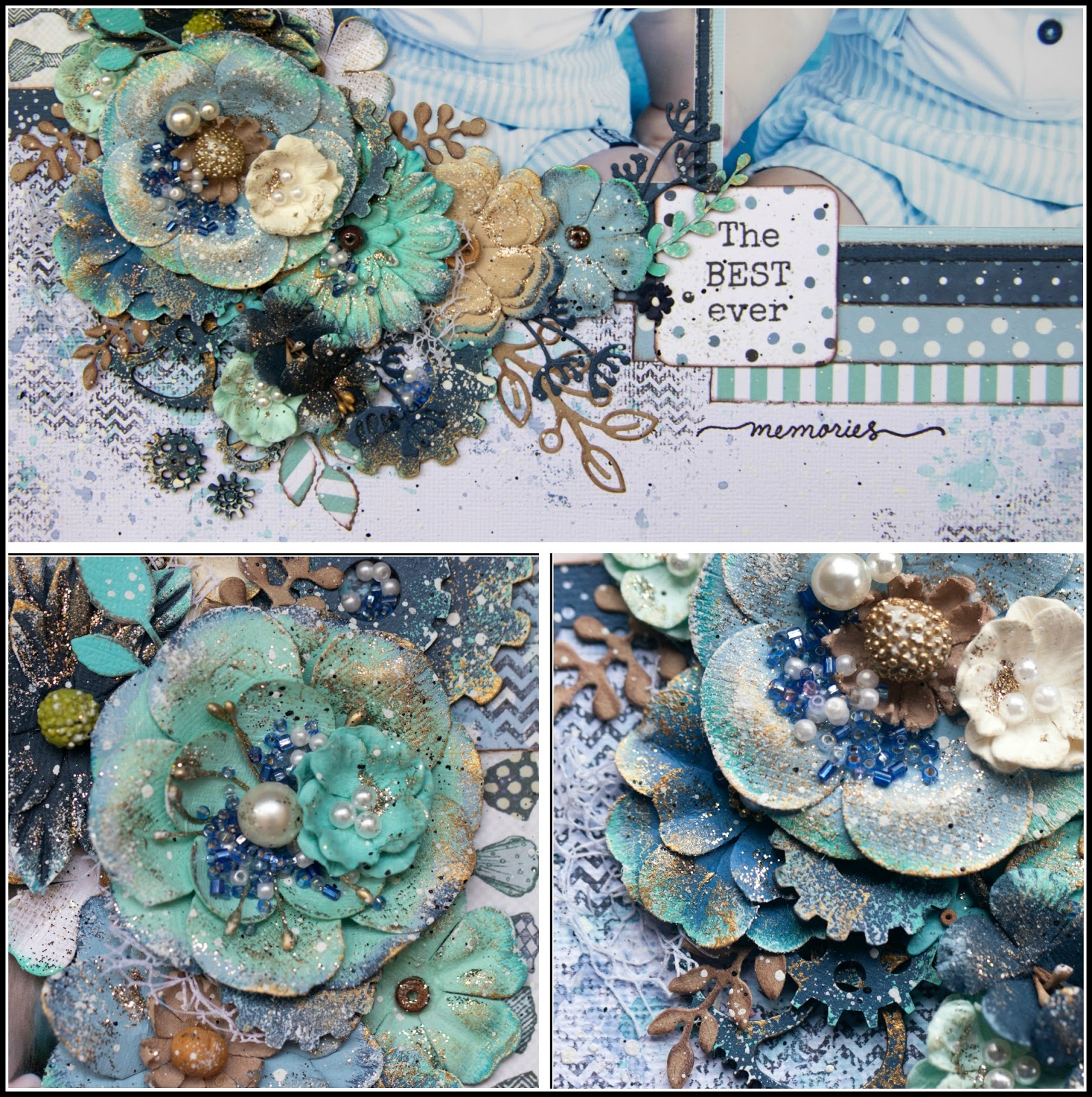 The Dusty Attic Blog: a day to REMEMBER - Adri Du Preez - Mood Board ...