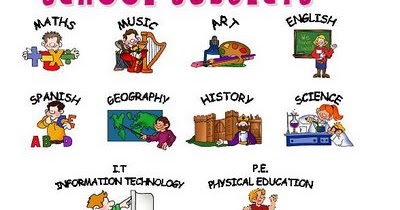 OBLanguageCT: What´s your favorite school subject?