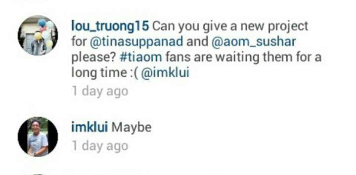 Cerpen Tentang Tiaom