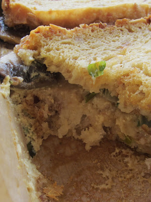 Chef Tess Bakeresse: Here's are the winning recipes for Our ...