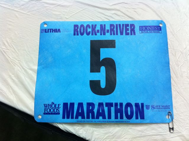 Run Lake Tahoe: Sean, Hayes, and Rocky Rock the Reno Marathon!