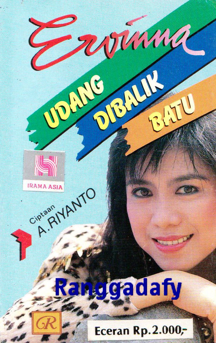 GITA CINTA MASA SILAM: ALBUM : DEDE DIANA - MUKA TEMBOK....DIAH UTOMO ...