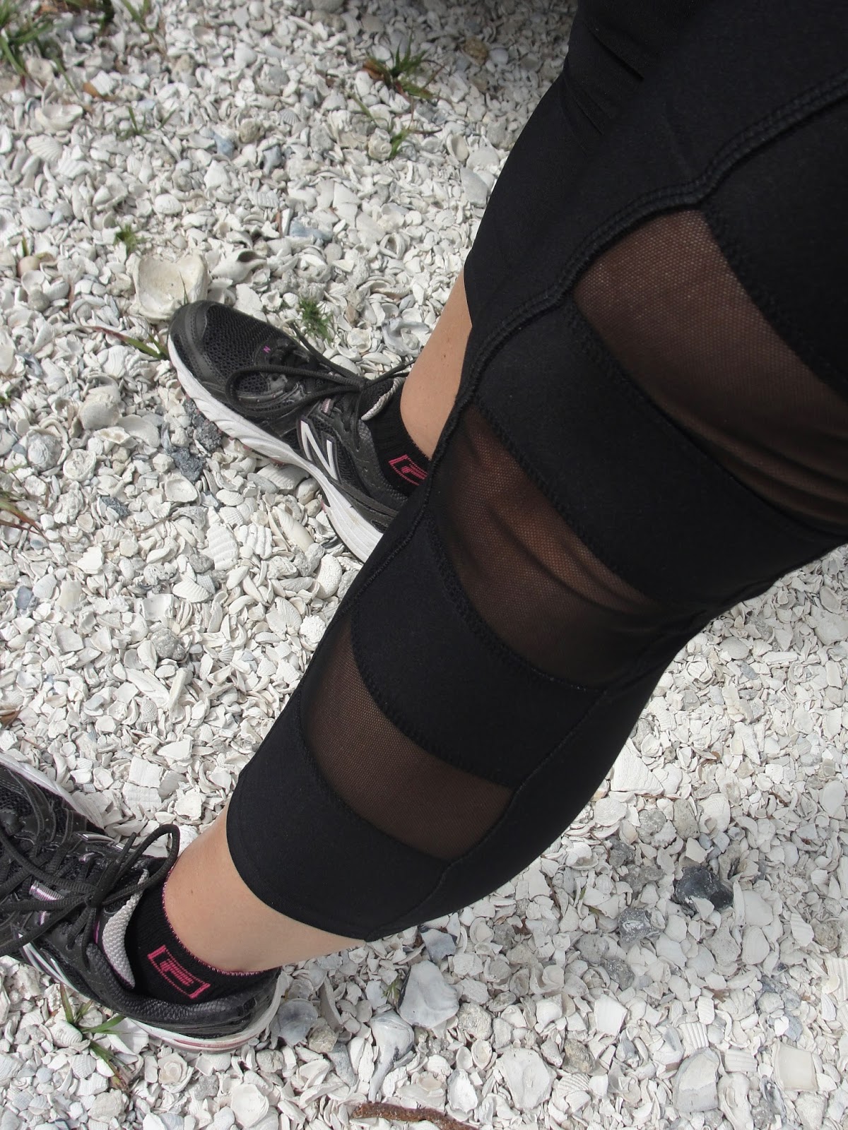 BEST MESH LEGGINGS THAT YOU NEED NOW!