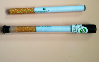 Costa Rica VAPOR: Cigarros Desechables - Havana Cig