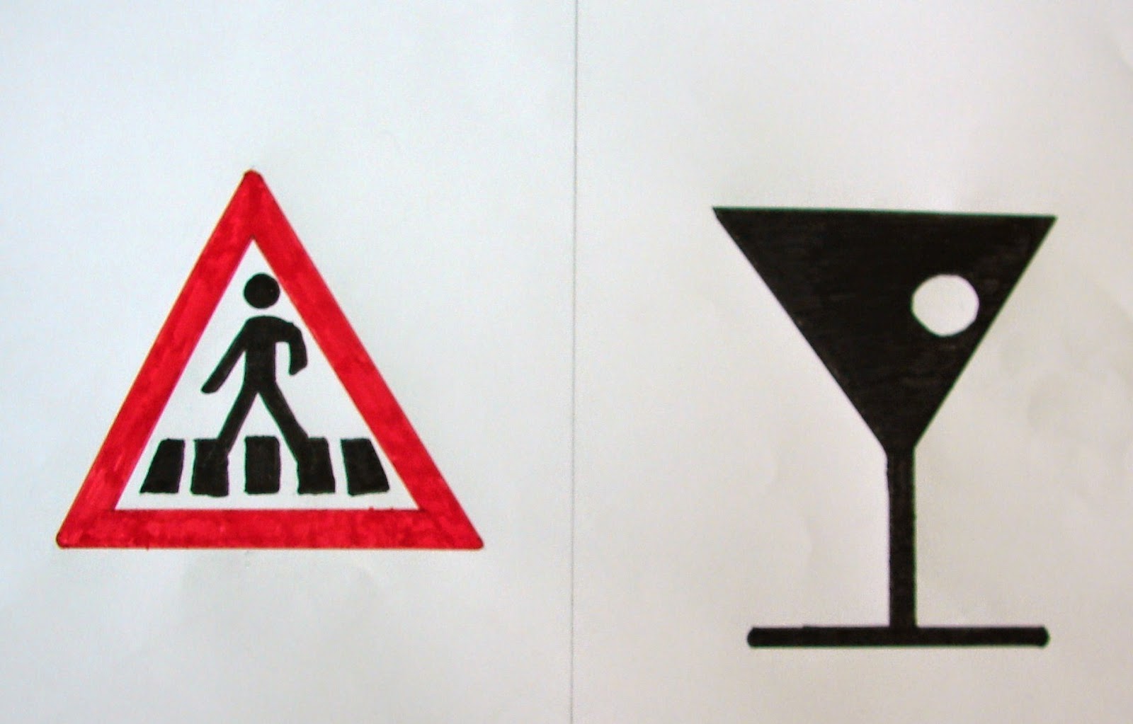 apoioev.2007: 7ºano - Signos Visuais