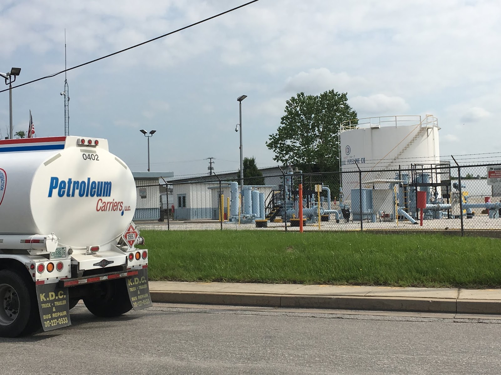 Community Architect Daily: Baltimore - two worlds, two narratives