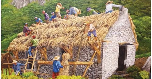 Beyod the Beauty of Batanes | #WhenInBatanes