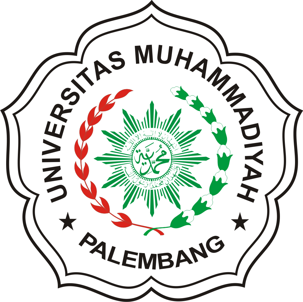Logo Universitas Muhammadiyah Sumatera Barat Kumpulan