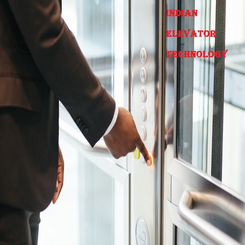 ELEVATOR PRECAUTIONS FOR YOURS SAFETY