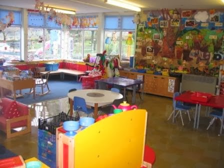 Education Contexts: Foundation Phase