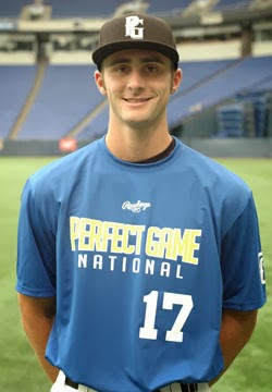 Mack's Mets: Top 10 Third Basemen in the 2014 MLB Draft - Revised 2-24-14