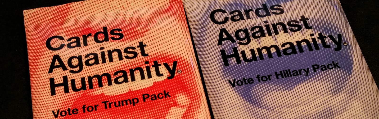 d4d6d8d10d12d20: Card Games : Cards Against Humanity : America Votes ...