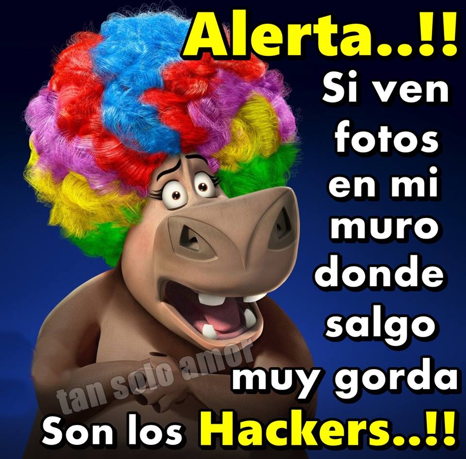 Imágenes bonitas con frases de humor - IMÁGENES CON FRASES © LINDAS