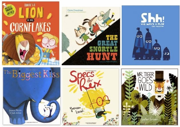 Ask a Picture Book Editor - Words&Pictures