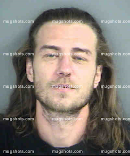 Collier County, Florida Mugshots