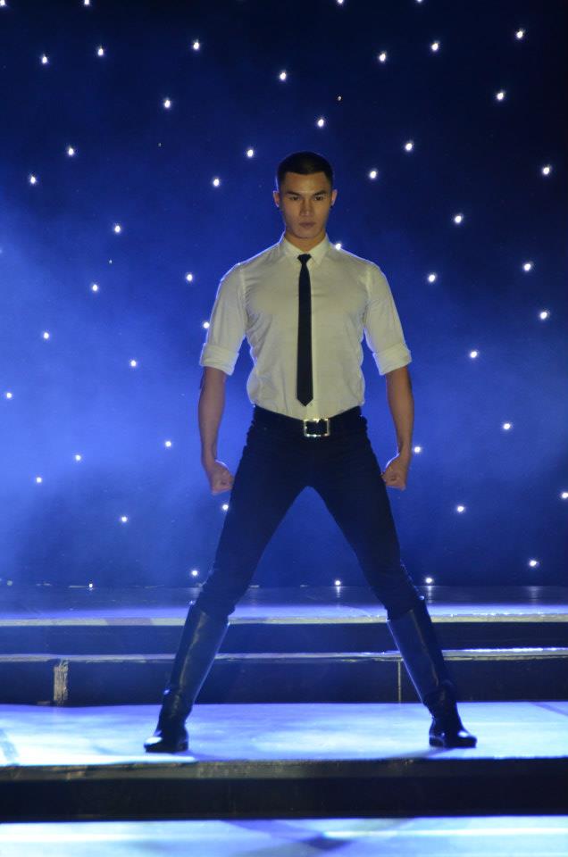 Mister World 2013 - Gallery of Grand Finale (Part 1)