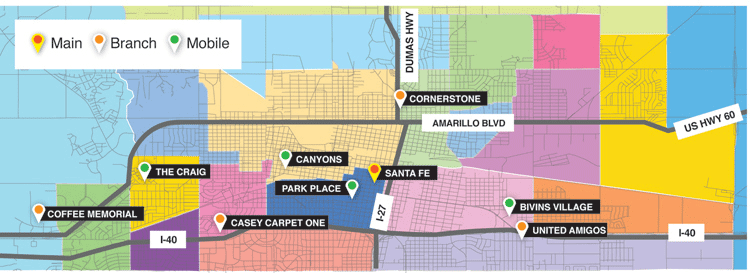 jobsanger: Early Voting In Texas