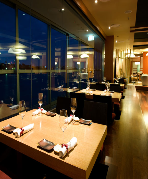 Holidays for Couples - Travel & Lifestyle BLOG: Sono, Portside ...