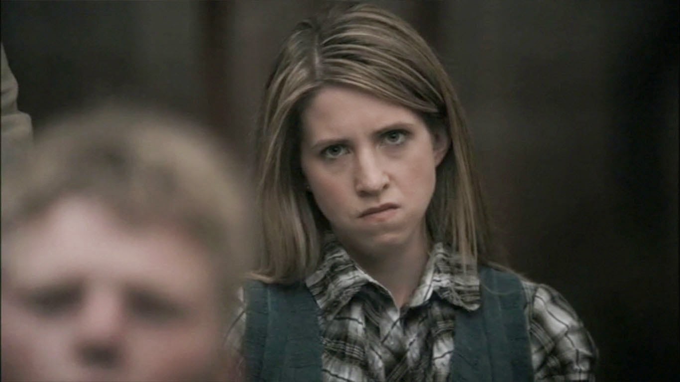 The Family Business: Supernatural