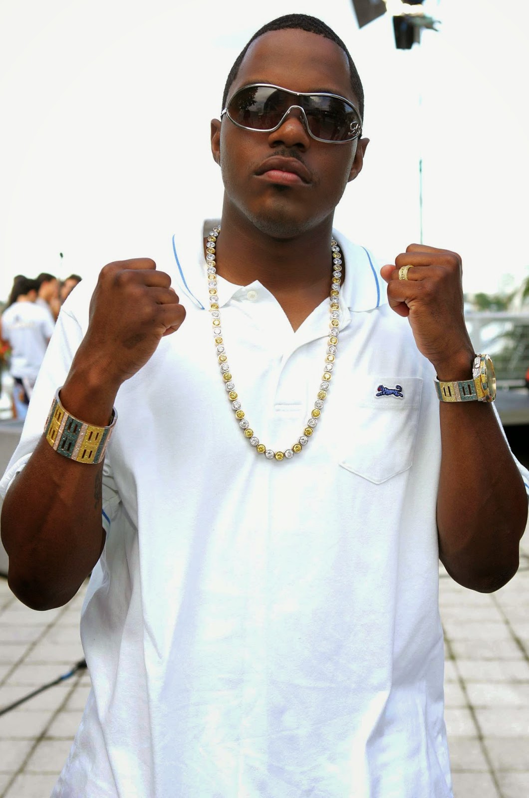 FACTORY78: ENTERTAINMENT NEWS: Ma$e Filed for Divorce From Twyla Betha