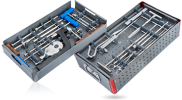 Surgical Operating Room Instrument Checklist