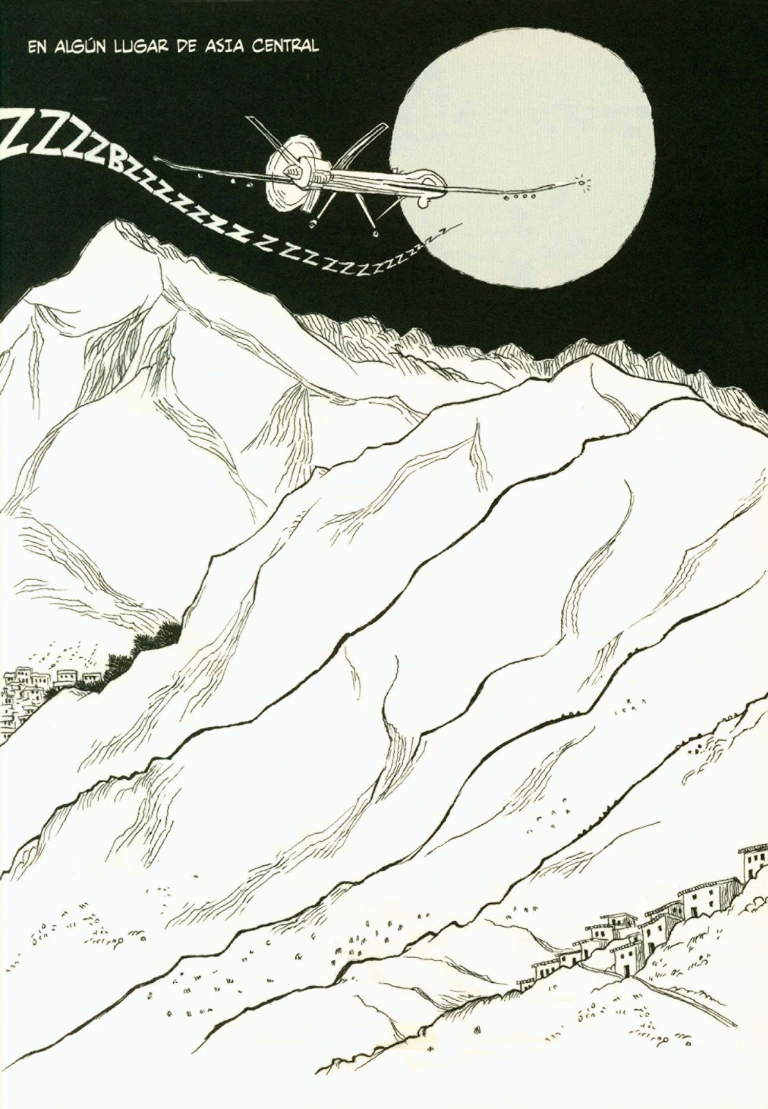 Galicia Comic: Verax