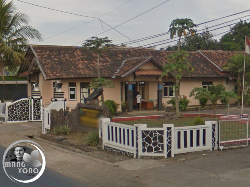 Desa Rawalele, Kecamatan Dawuan