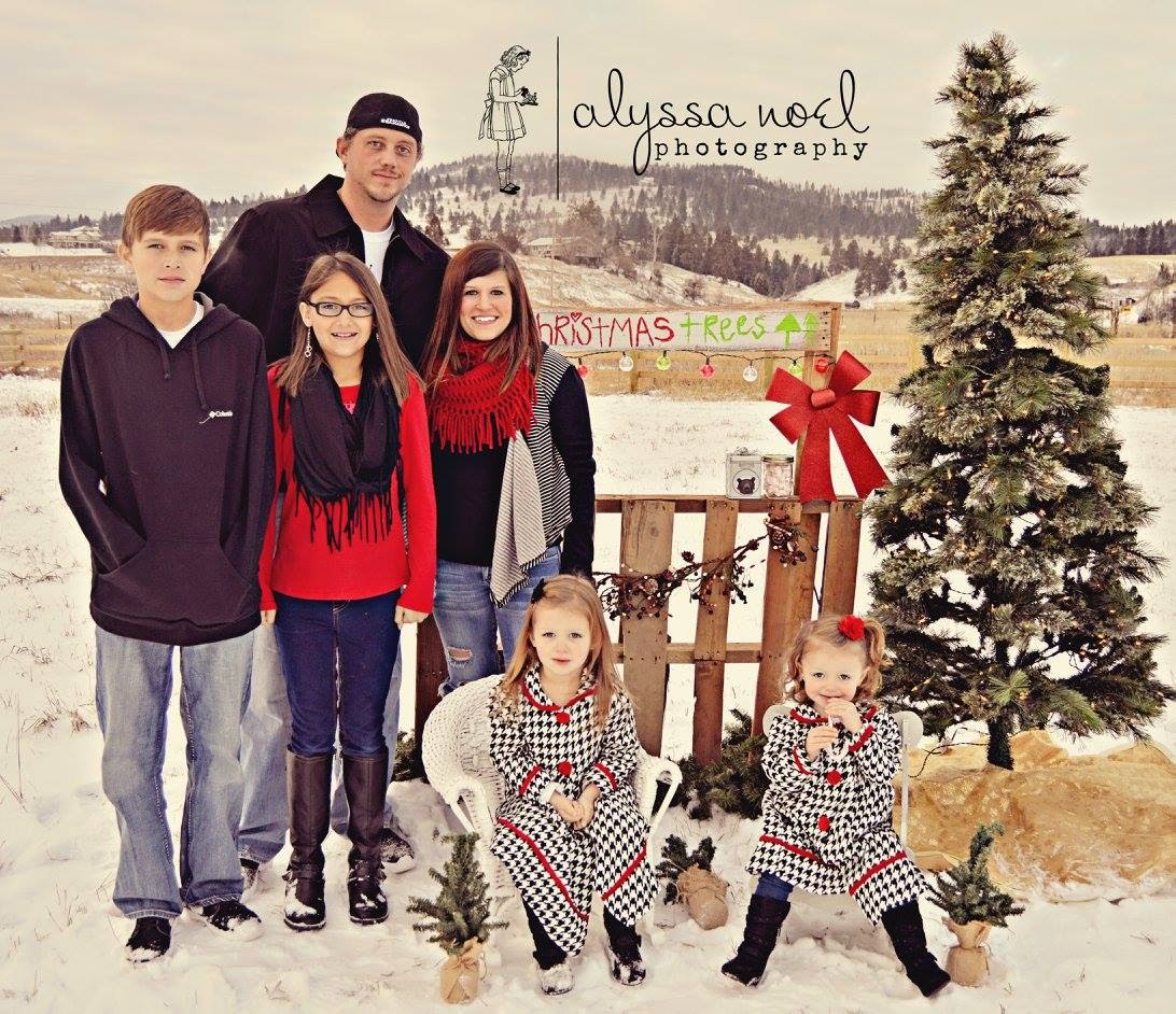 Alyssa Noel Photography: January 2015