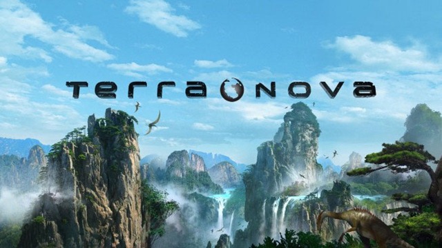 CINEXTESIA: TERRANOVA ! Anuncian estreno de la serie producida por ...
