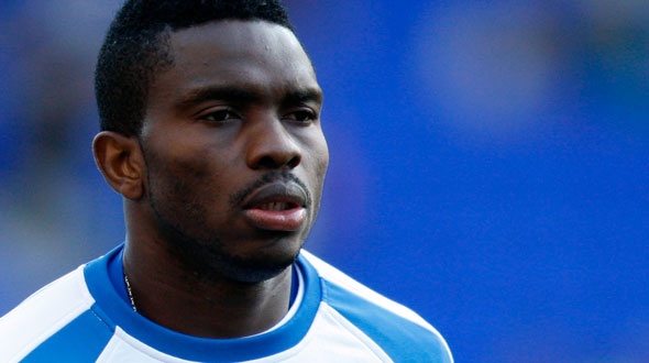 Joseph Yobo akhirnya resmi pindah ke Fenerbahce - BERITA EVERTON