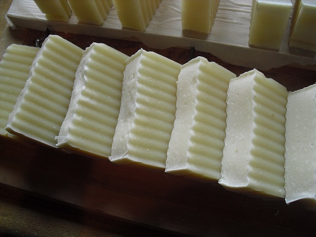 Jody's Soap Making Blog