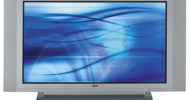 Museo de Electrónica: Leds, Plasmas y Lcds