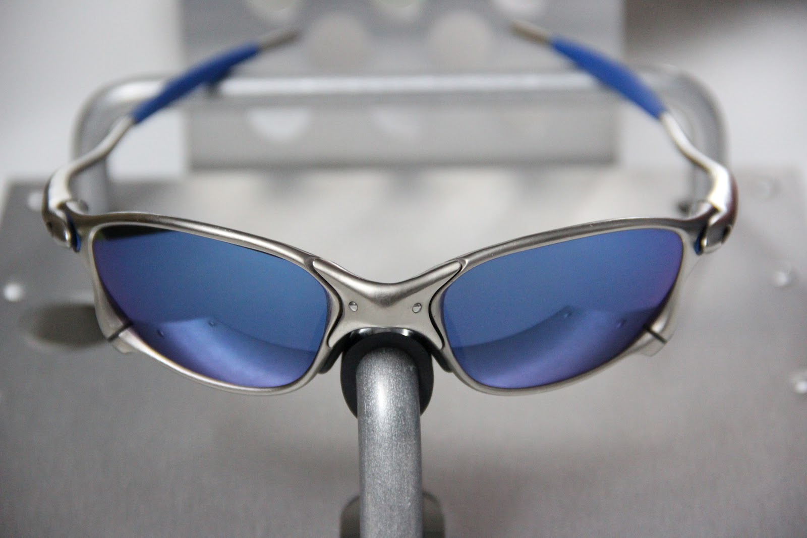 Skylerz Collection: Oakley X-Metal XX