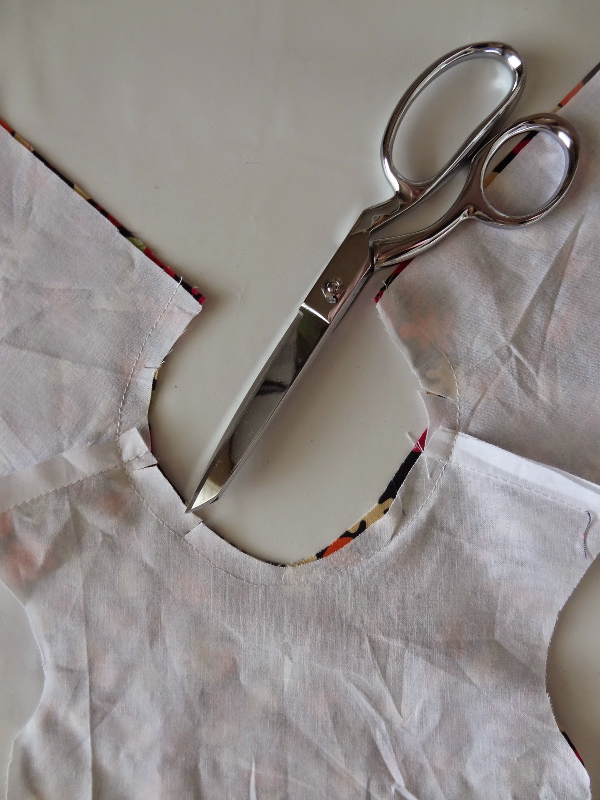 Sewing 101: How to Understitch | Sew Simple Home