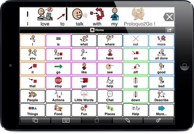 Communication Apps for Special Education - Breezy Special Ed