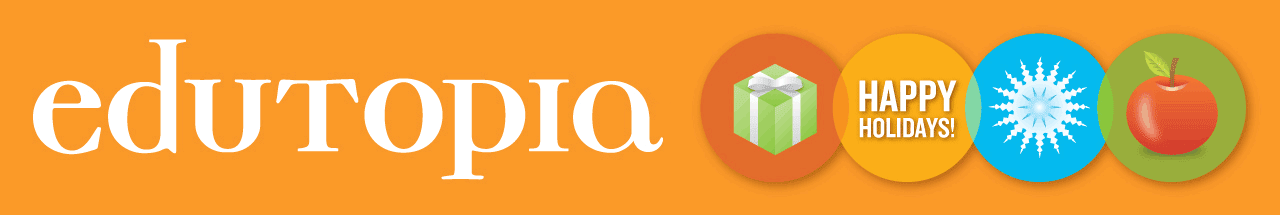 leading and learning: Edutopia's Top Posts for 2014