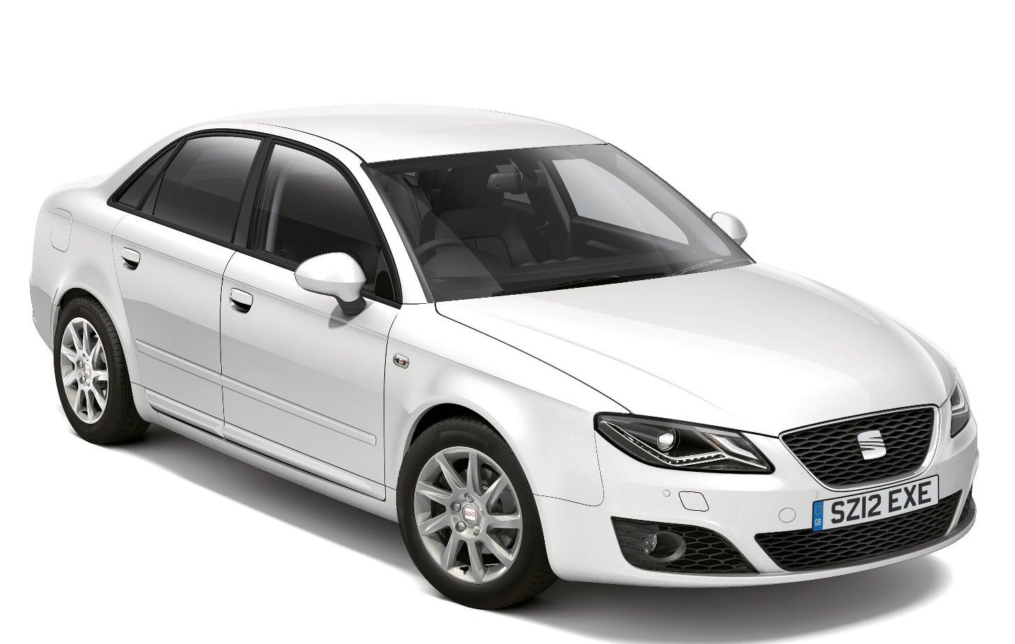 Why Choose Seat Car Leasing? | 50 Plus Finance