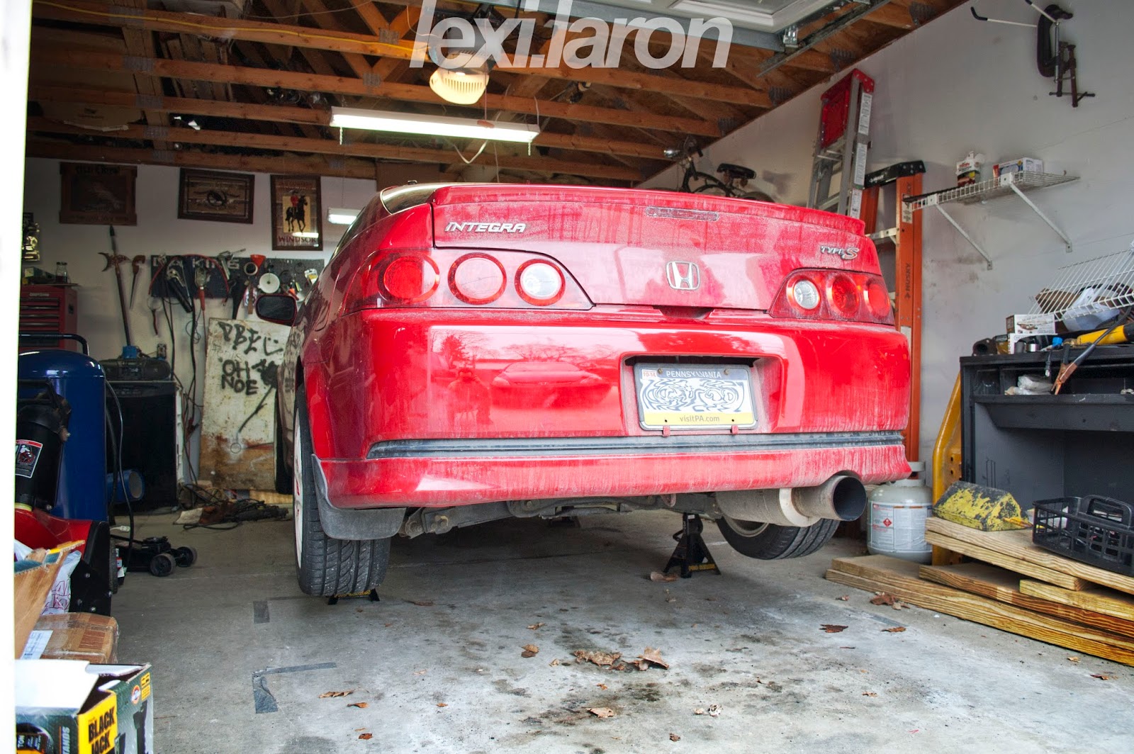 PLM Race Header Review | Acura RSX, ILX and Honda EP3 Forum