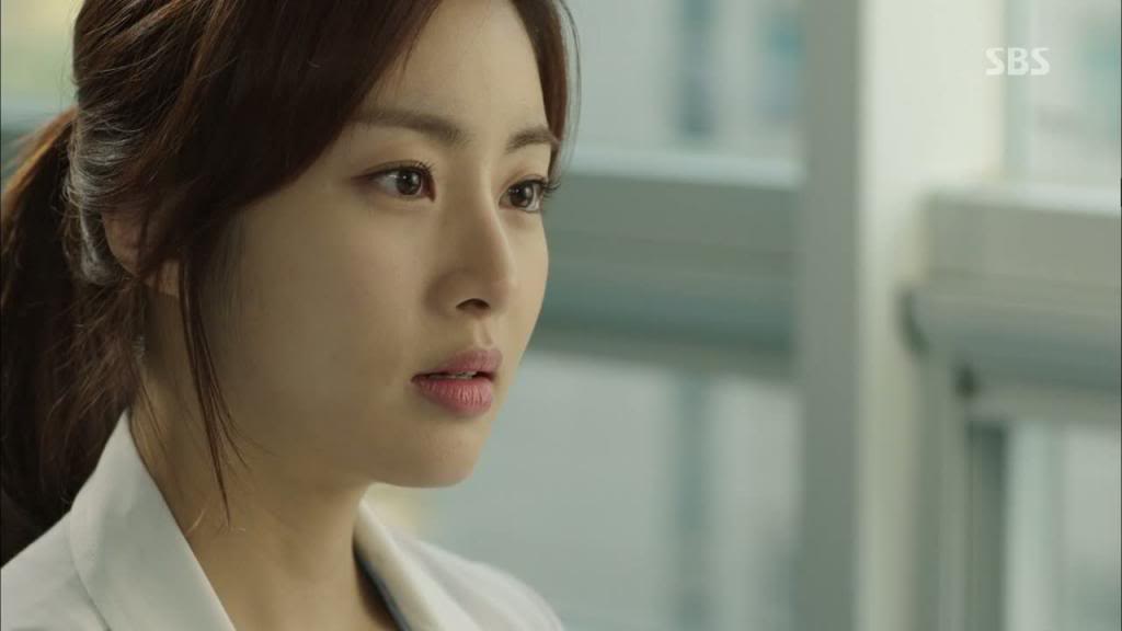 Diary Tuan Putri: Kupas Tuntas K-drama "Doctor Stranger"