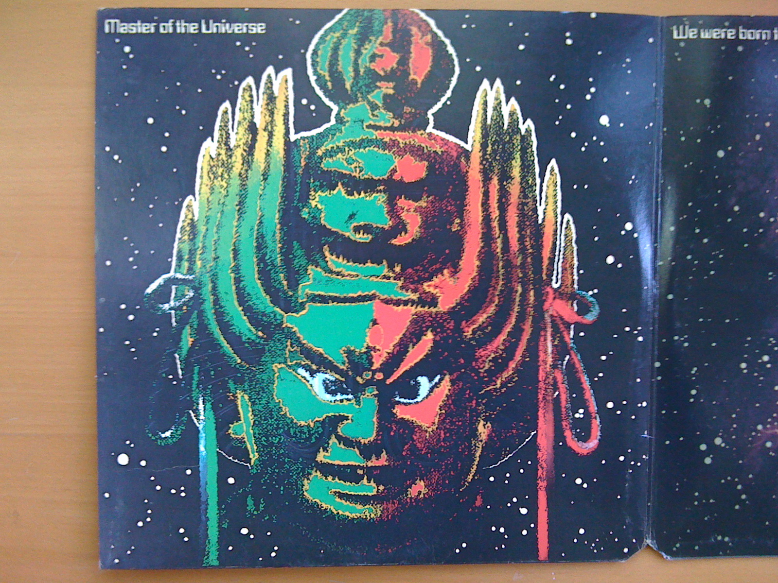 Exit Cracks - Psych/British Blues/Blues/Heavy Metal/Jazz music ...