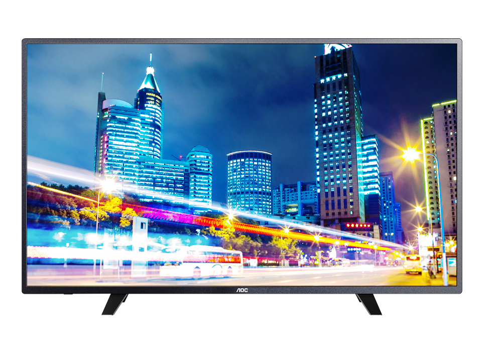 Disfruta del Entretenimiento sin Límites en los Televisores Smart de ...