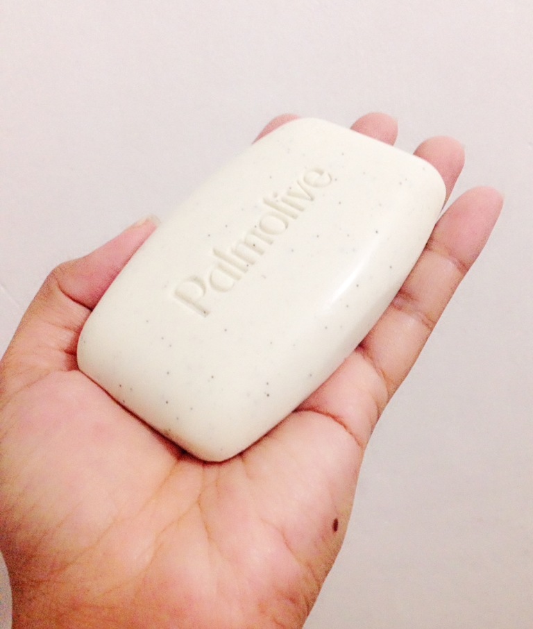 Impressions and Review: Palmolive Naturals Flawless Clean Soap with ...