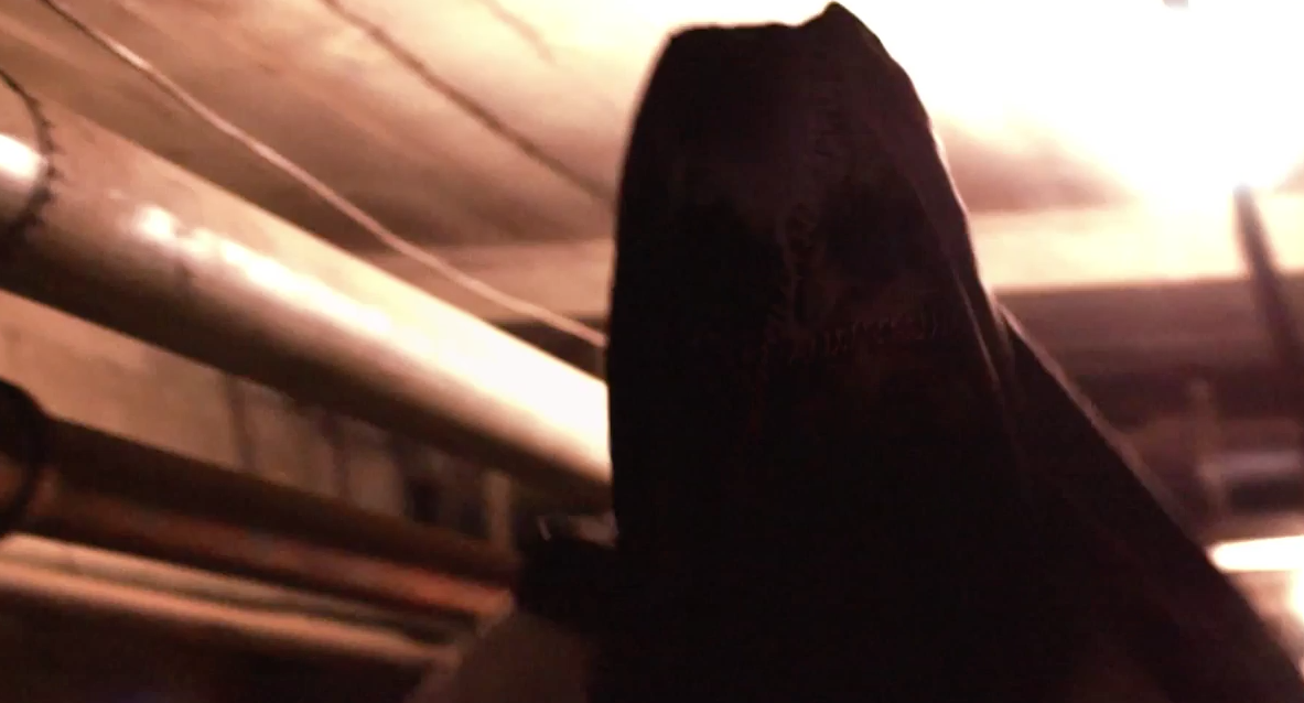 The Gallows Scares Up An Exclusive New Clip | The Movie Bit