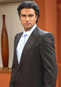 La Fea Mas Bella: November 2012