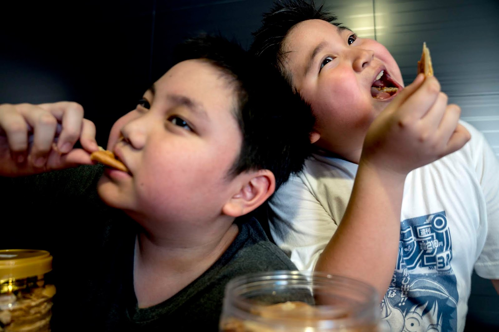 8 Must have traditional CNY cookies and their meaning - TheWackyDuo.com ...