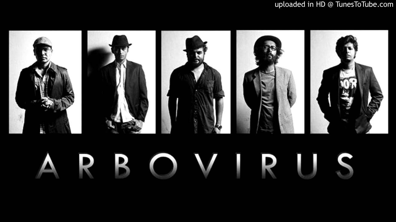 Arbovirus - band ~ BANGLADESH