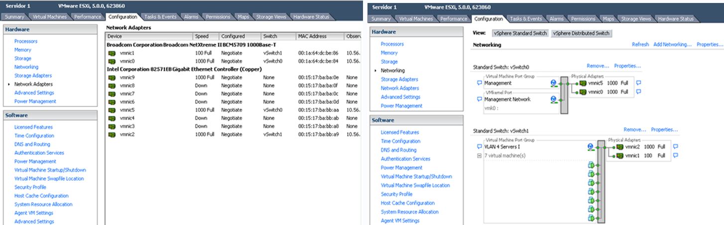 How to configure Vmotion on VMware ESXi - VMWARE ADDICTED