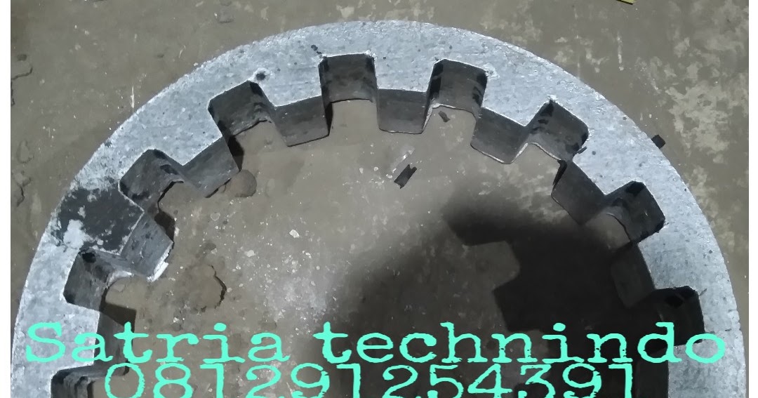 cor bronze logam aluminium: pengecoran logam, alumunium,besi,bronze ...